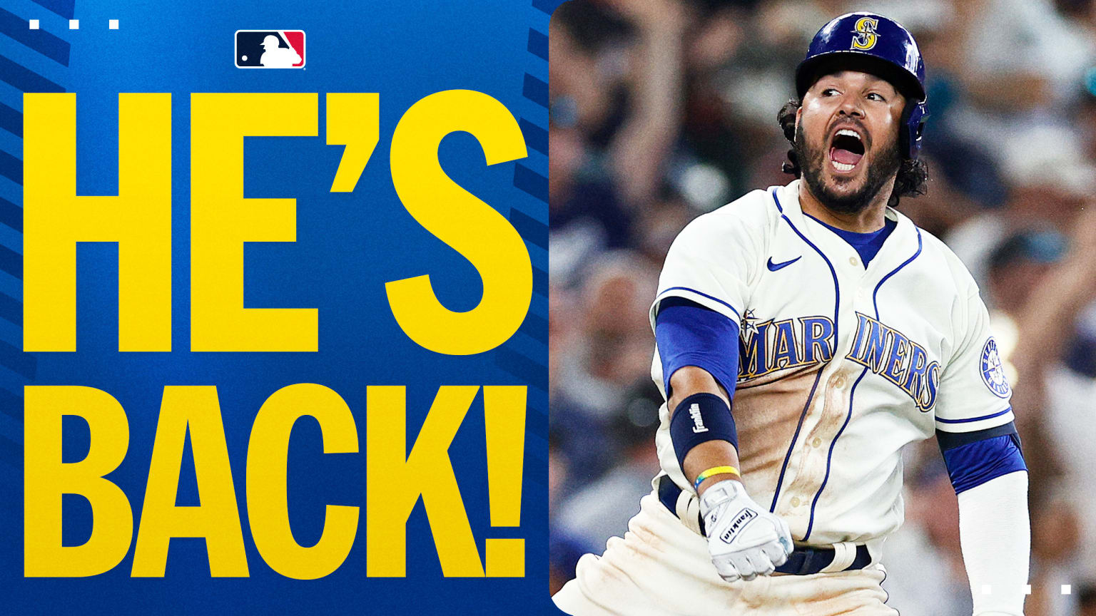 Analyzing the Mariners trading for Eugenio Suárez | 07/31/2025 ...