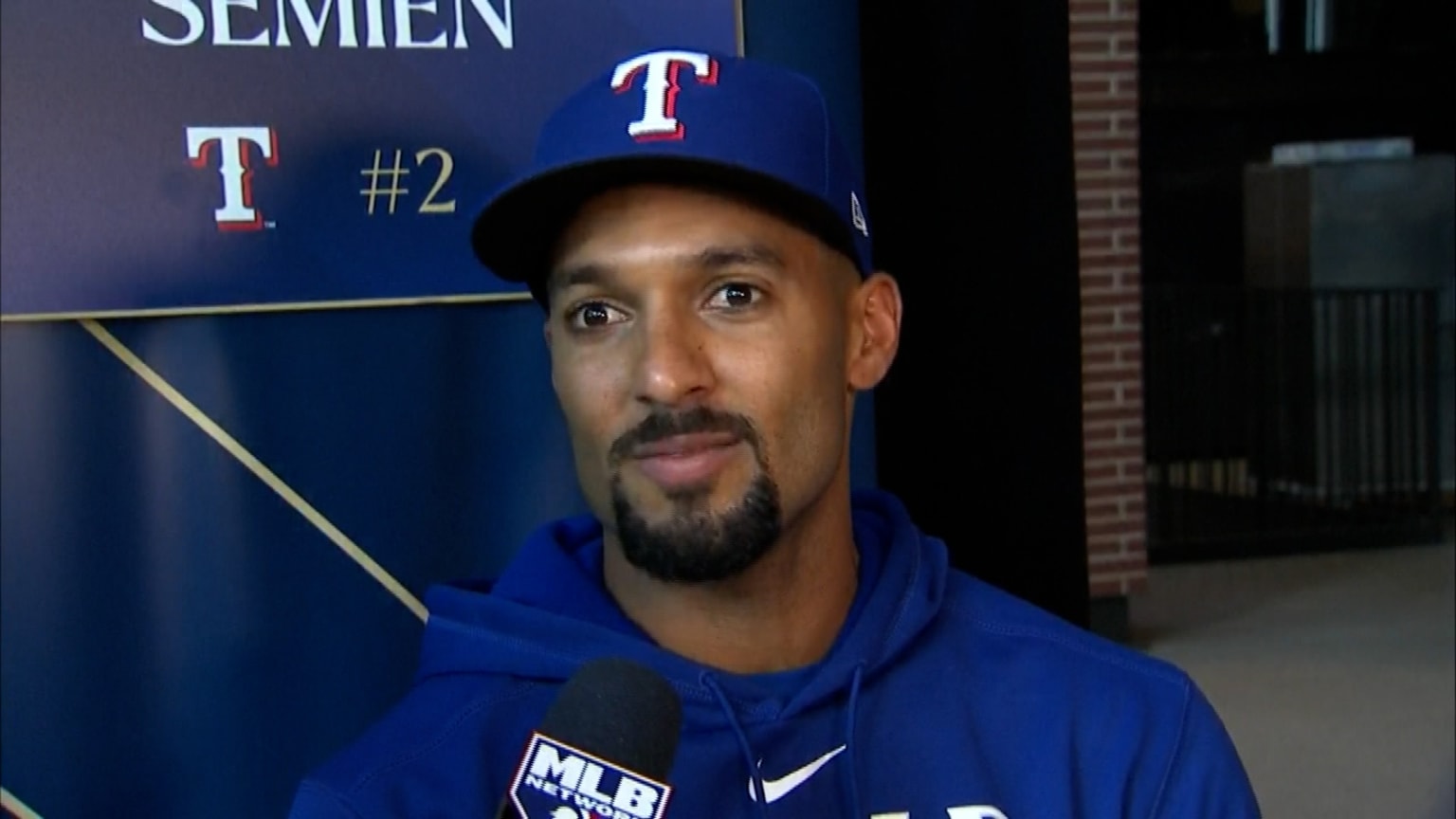 Some of the best sound bites from Media Day | 10/26/2023 | MLB.com