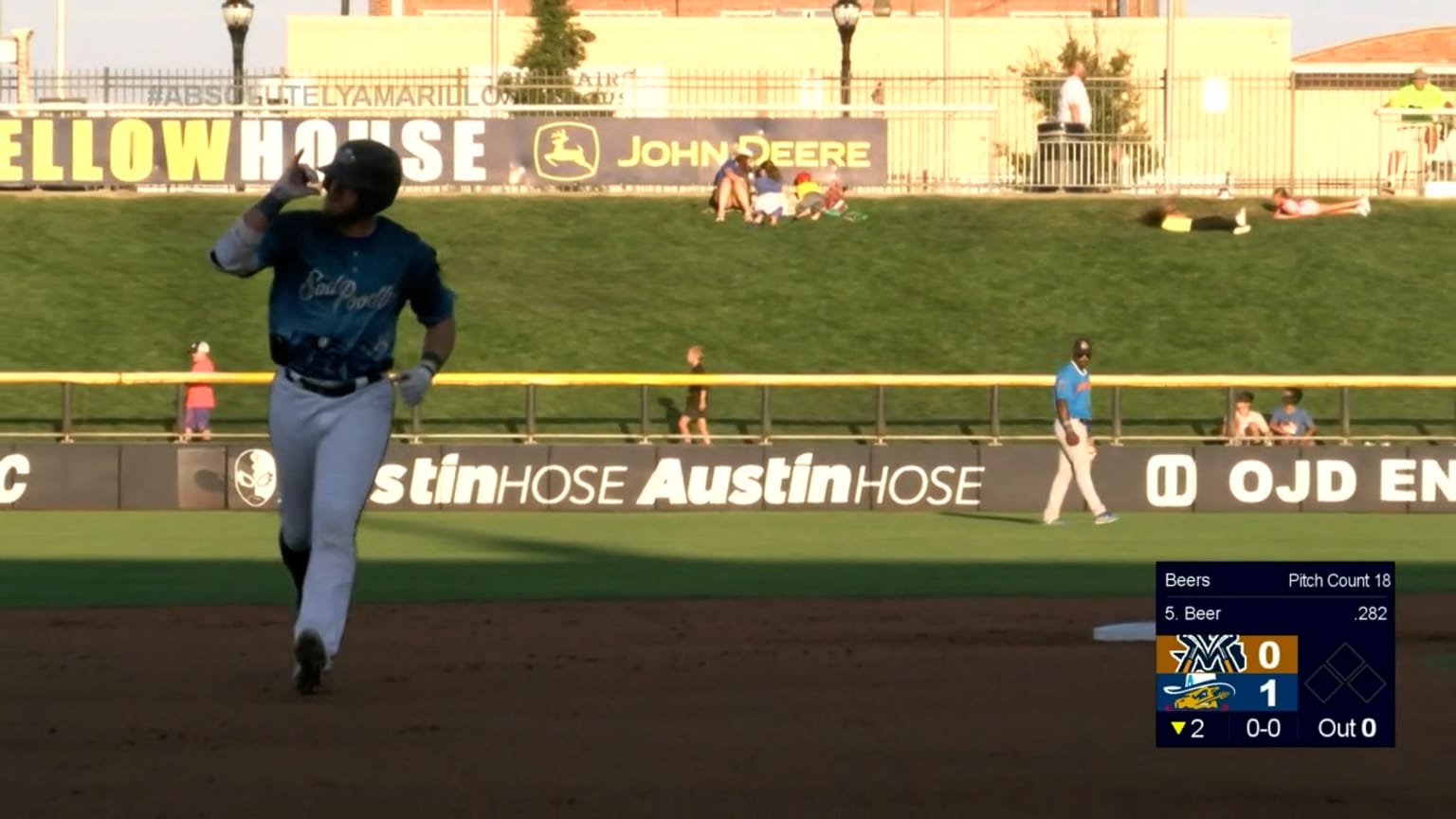 Seth Beer mashes three home runs in one game | 09/02/2023 | MLB.com