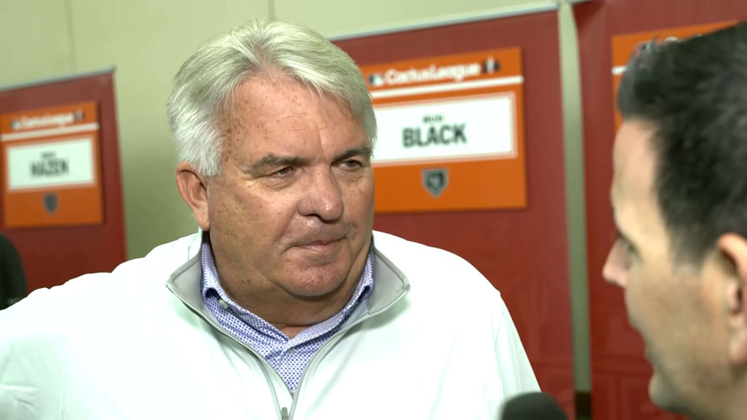 Bill Schmidt talks Rockies' new faces, pitchers, more | 02/20/2024 ...