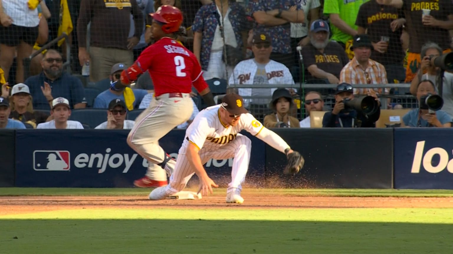 Quick Pitch explores the Premier Plays from Oct. 19 | 10/20/2022 | New ...