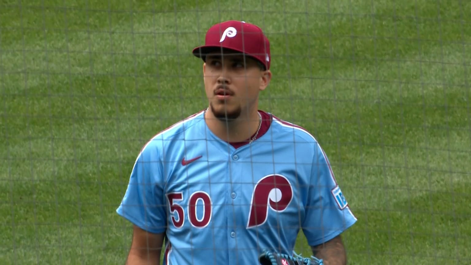 Orion Kerkering limita el daño con ponche en la 6ta | 29/05/2025 | Los ...