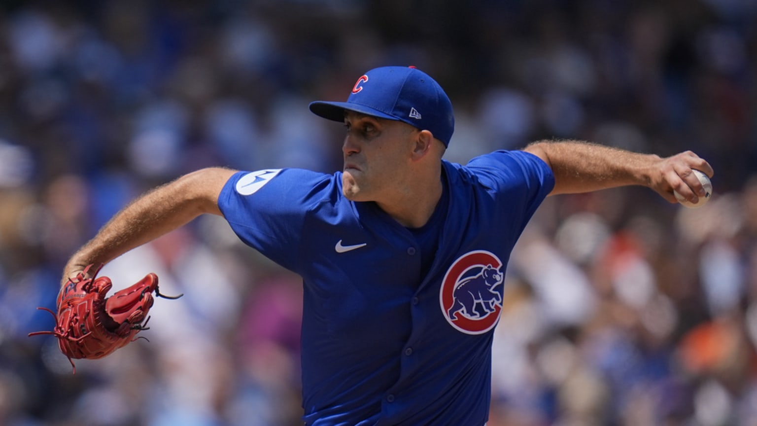 Matthew Boyd's eight strikeouts | 08/02/2025 | MLB.com