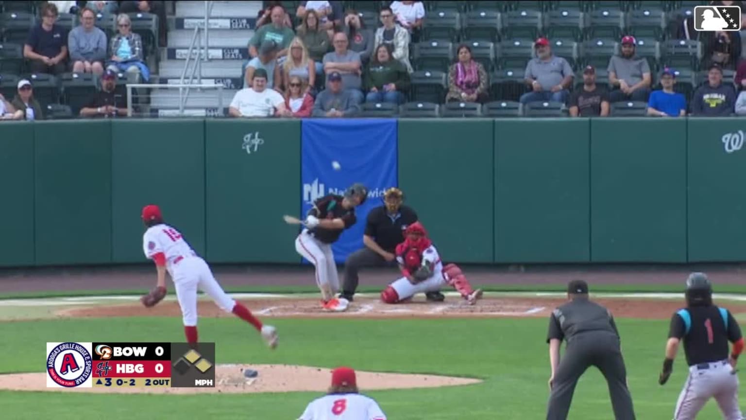 Dylan Beavers' RBI single | 06/11/2024 | Baltimore Orioles