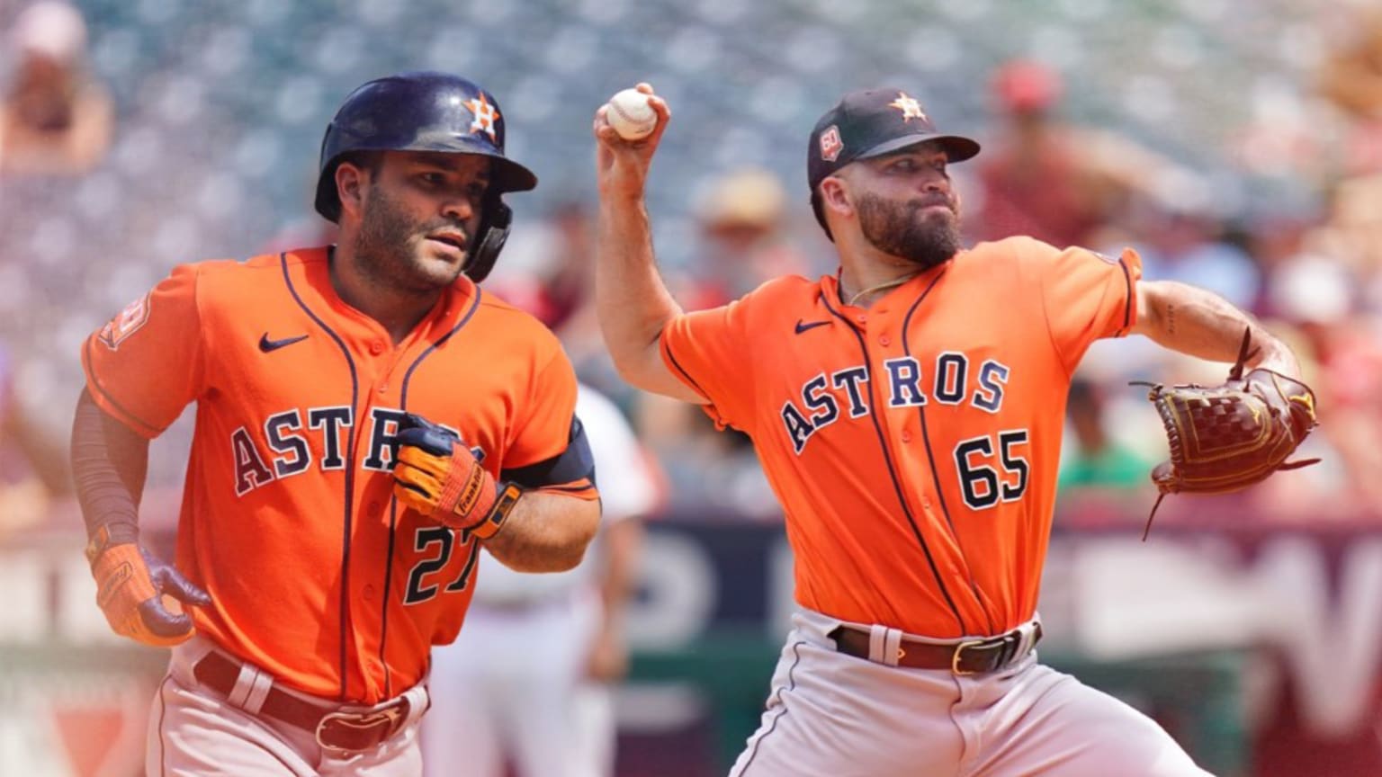 Astros, Angels - 09/04/2022 | Game Video Highlights | MLB Film Room ...