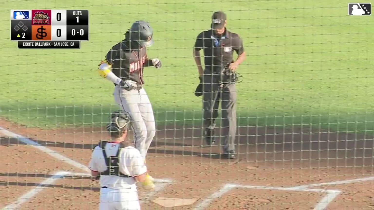 Tai Peete S Solo Home Run 07 24 2024 Seattle Mariners