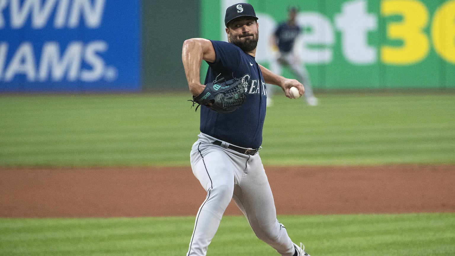 Mariners Guardians 09032022 Game Video Highlights Mlb Film Room Seattle Mariners