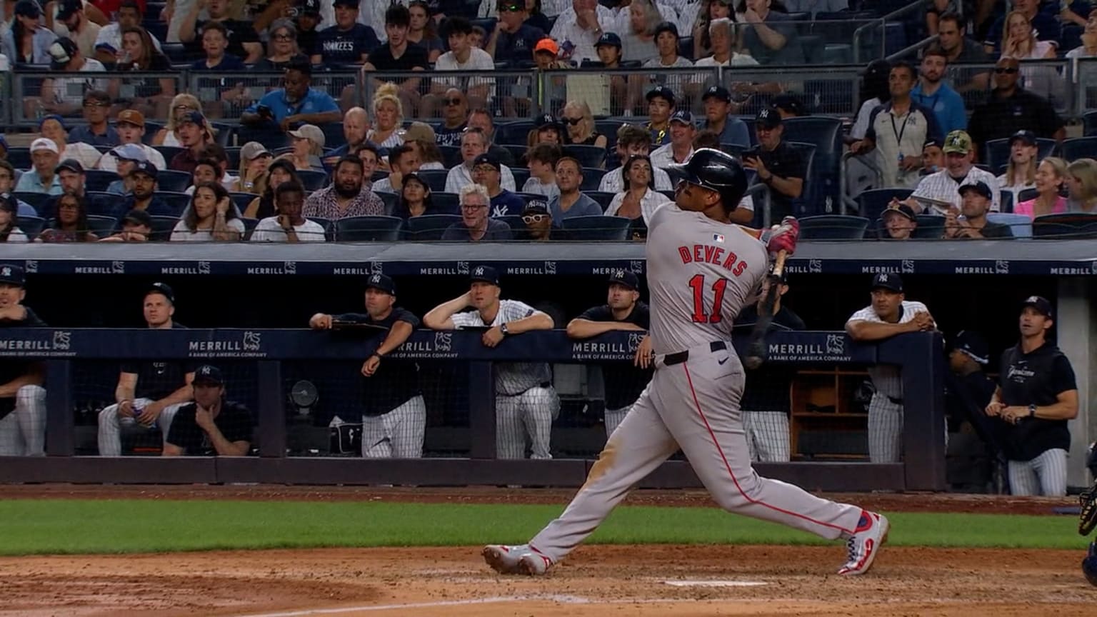 Rafael Devers and Ceddanne Rafaela make Red Sox Top 5 | 07/08/2024 ...