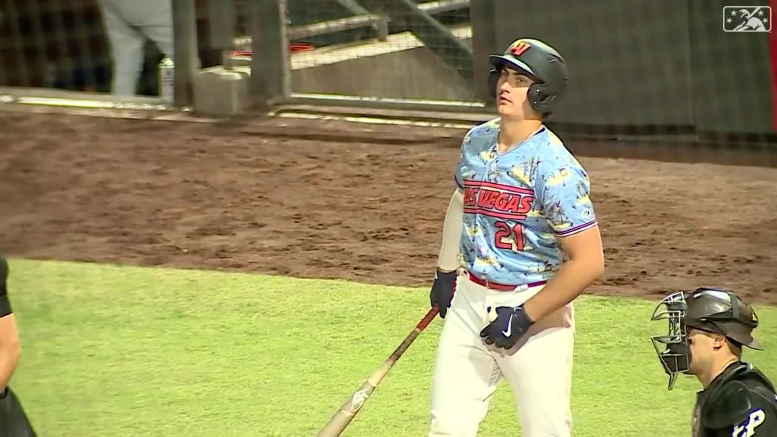 Tyler Soderstrom belts two home runs | 06/04/2023 | MLB.com