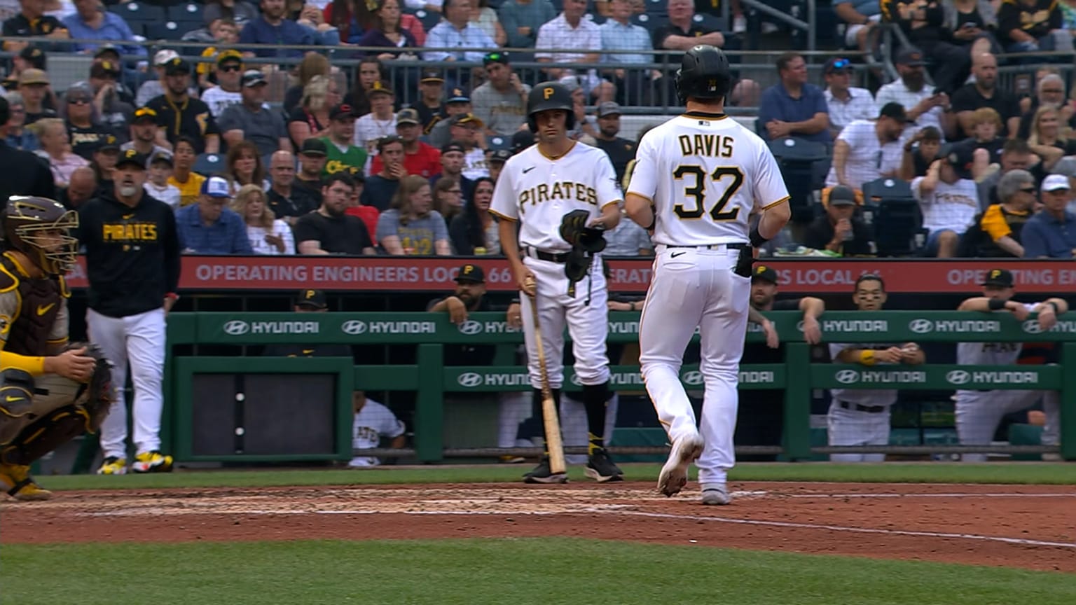 Crew Chief review determines the count | 06/28/2023 | Colorado Rockies