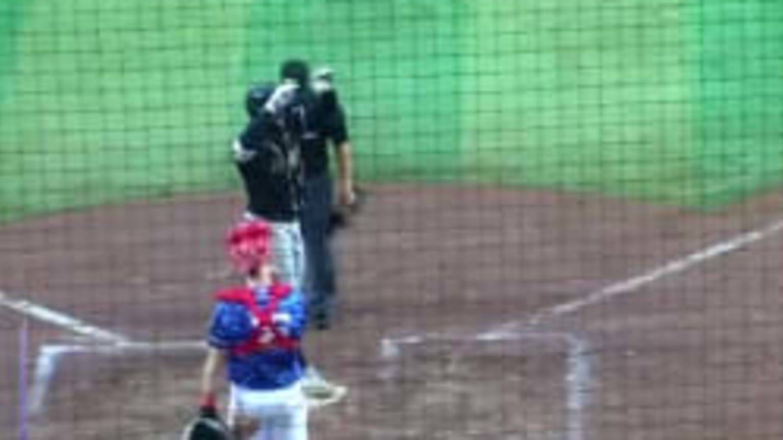 Gleider Figuereo swats his fifth home run | 05/06/2024 | MLB.com