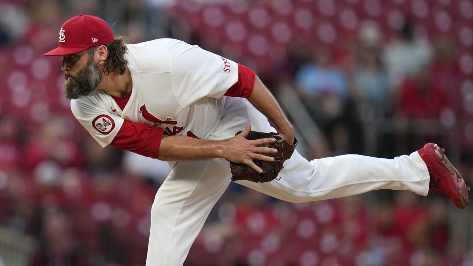 Reds, Cardinals - 09/11/2024 | Game Video Highlights | MLB Film Room ...