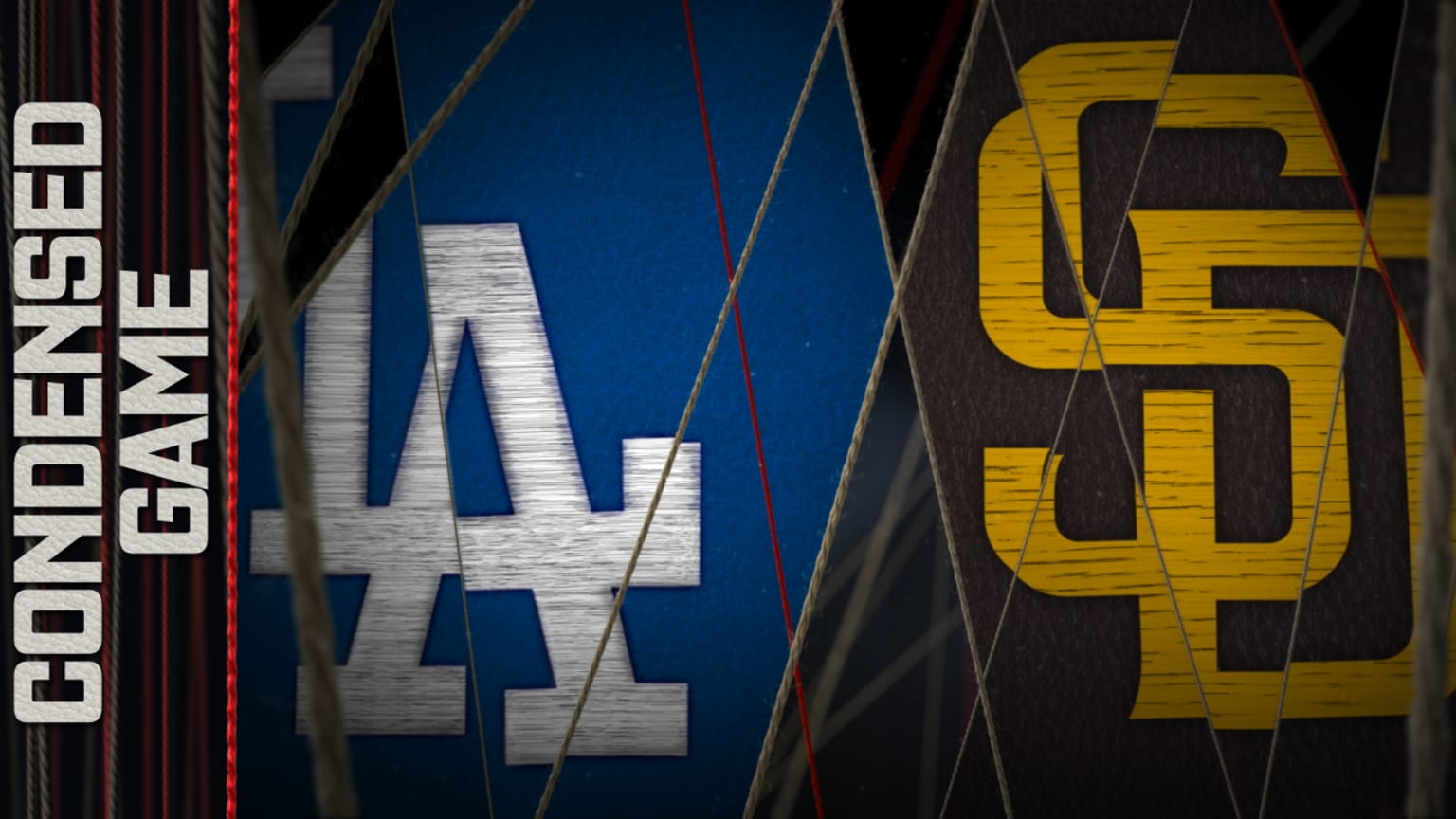 Condensed Game: LAD@SD - 5/11/24 | 05/11/2024 | Los Angeles Dodgers
