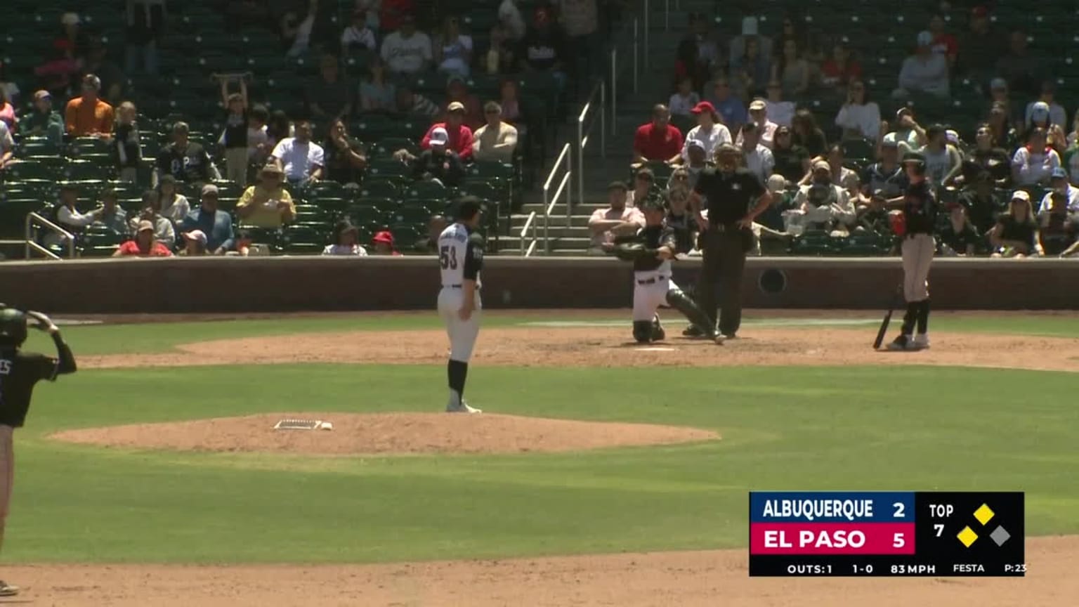 Greg Jones gets his second steal of the game | 04/22/2024 | Colorado ...