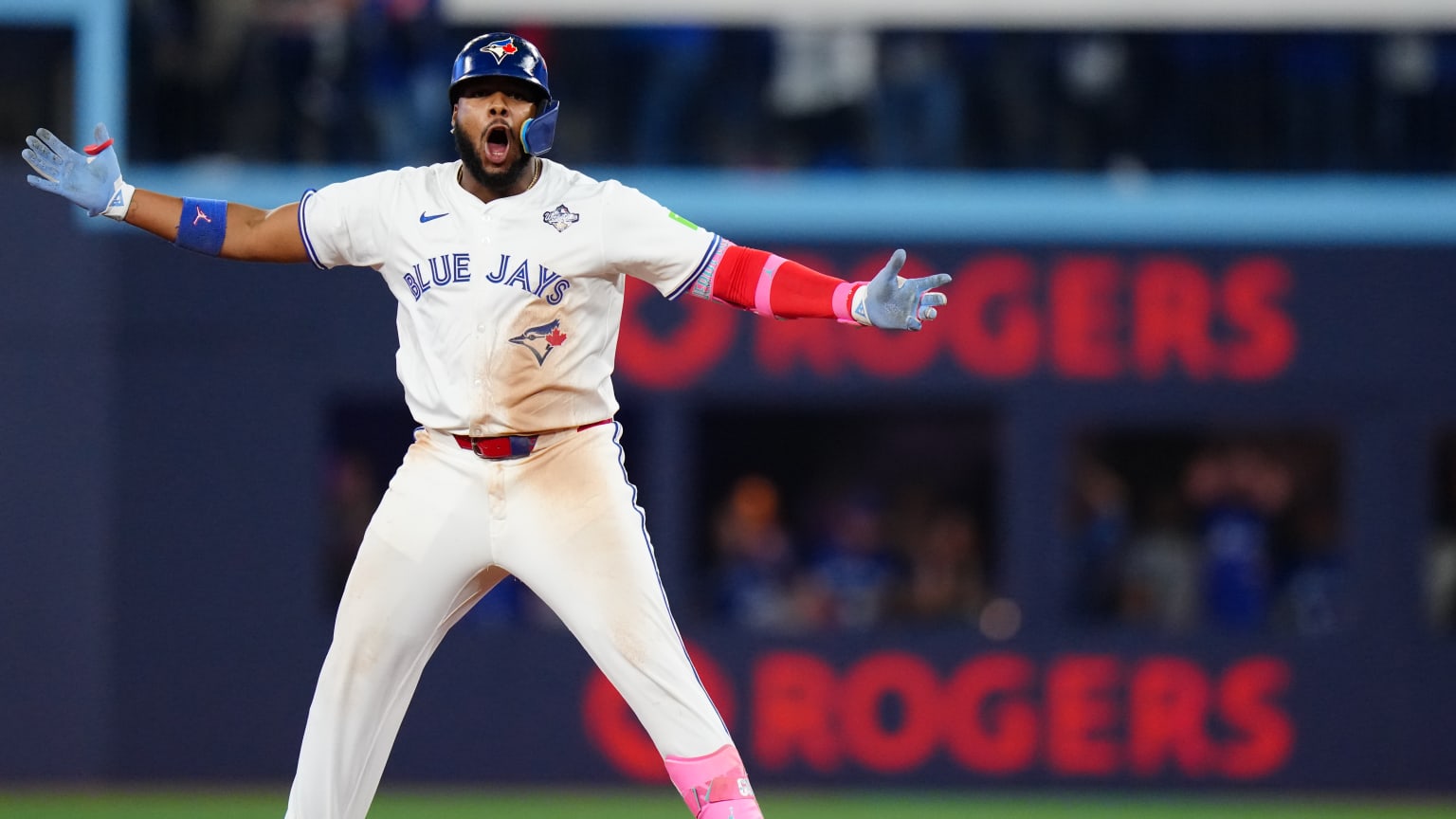 Dan Shulman discusses the Blue Jays' 2025 season | 11/05/2025 | MLB.com