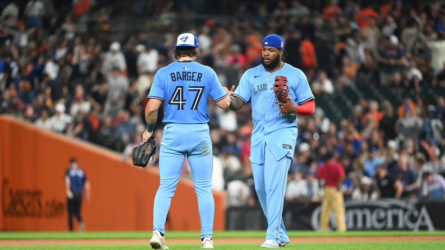 Blue Jays, Tigers - 07/25/2025 | Game Video Highlights | MLB Film Room ...