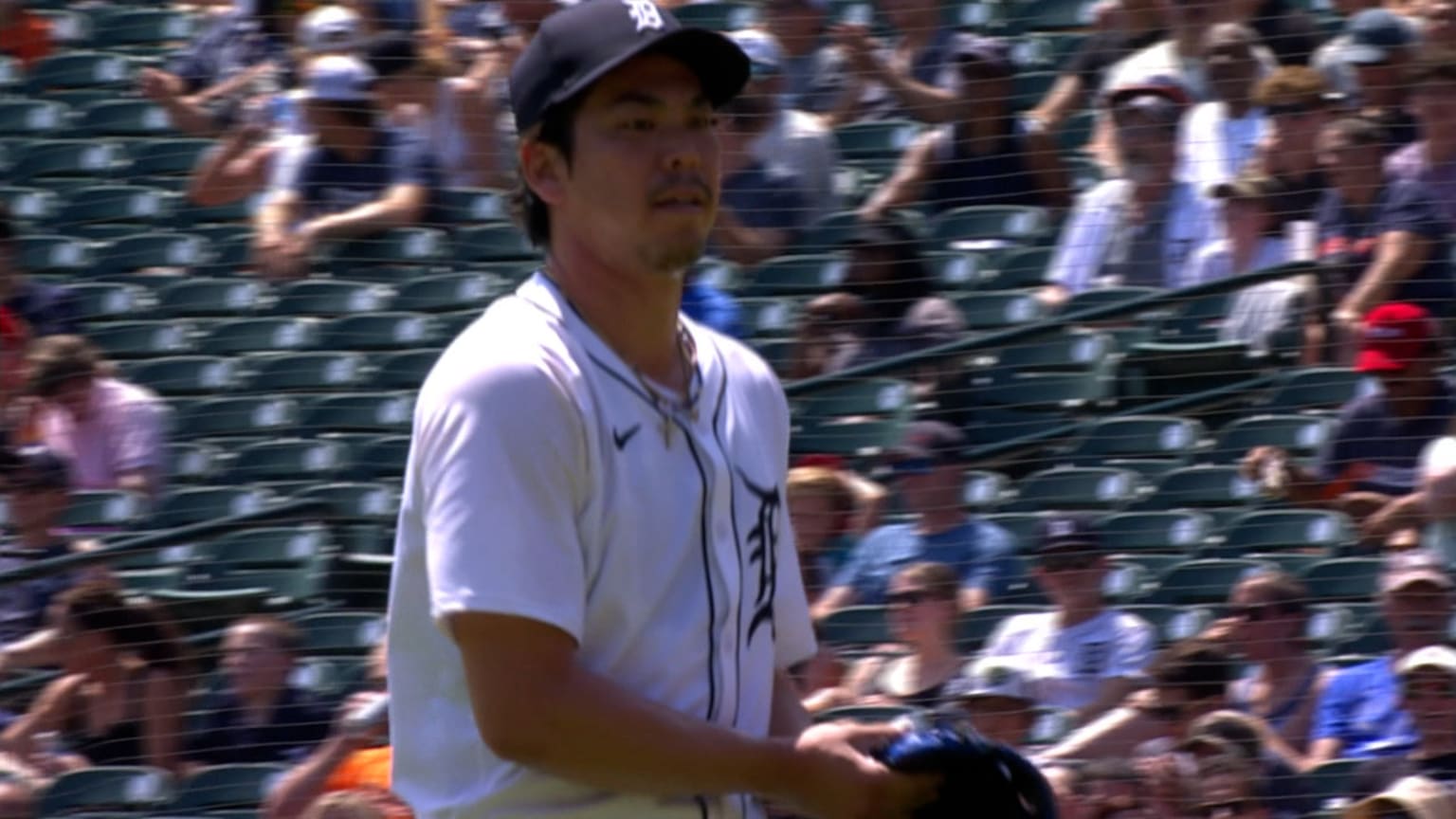 Japanese Player Reel: Kenta Maeda | 07/28/2024 | MLB.com