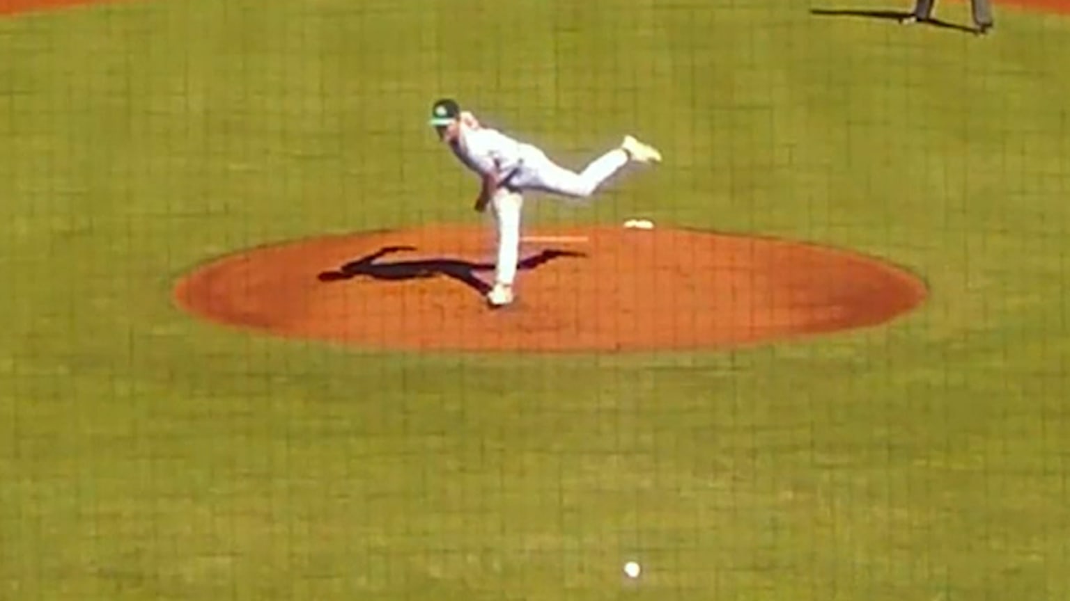 Connor Thomas fans seven in Fall League | 10/31/2022 | St. Louis Cardinals