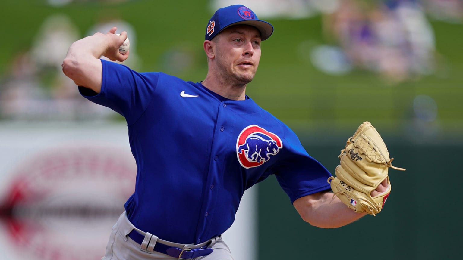 Cubs, Rangers - 03/07/2023 | Game Video Highlights | MLB Film Room ...