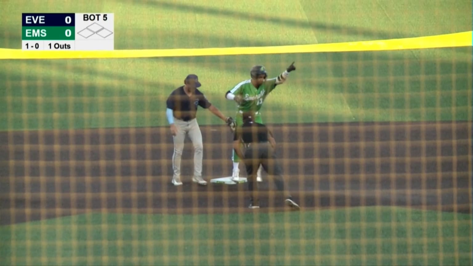 Aeverson Arteaga tallies four hits in big game | 08/09/2023 | MLB.com