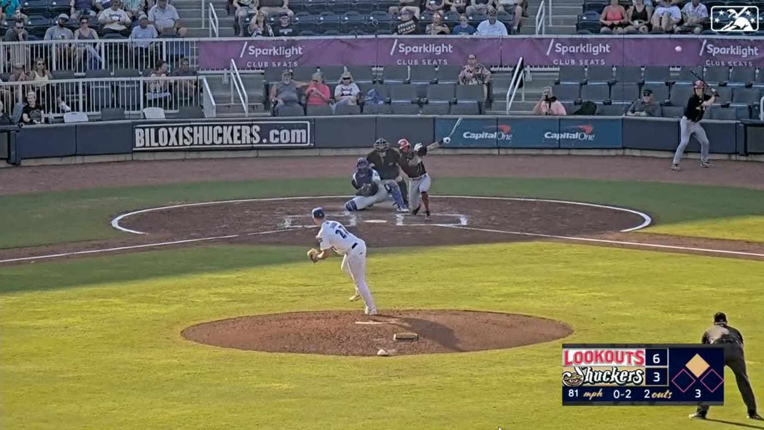 Jose Torres rifles one into left for an RBI double | 06/25/2023 | MLB.com