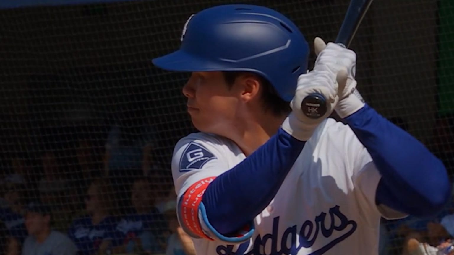 Korean player reel: Hyeseong Kim | 07/20/2025 | MLB.com