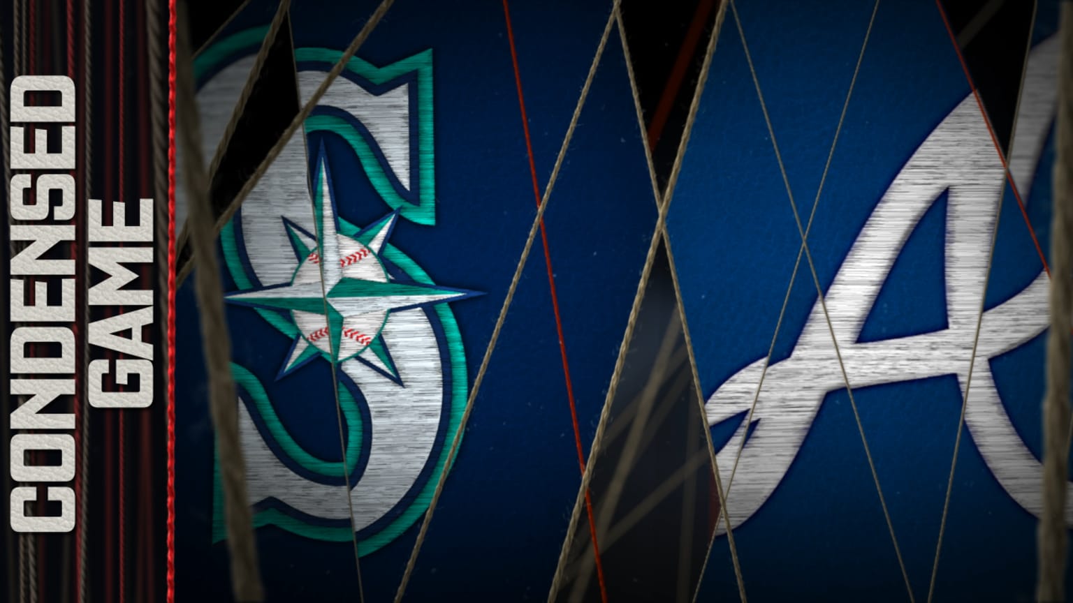 Condensed Game: SEA@ATL - 9/7/25 | 09/07/2025 | MLB.com