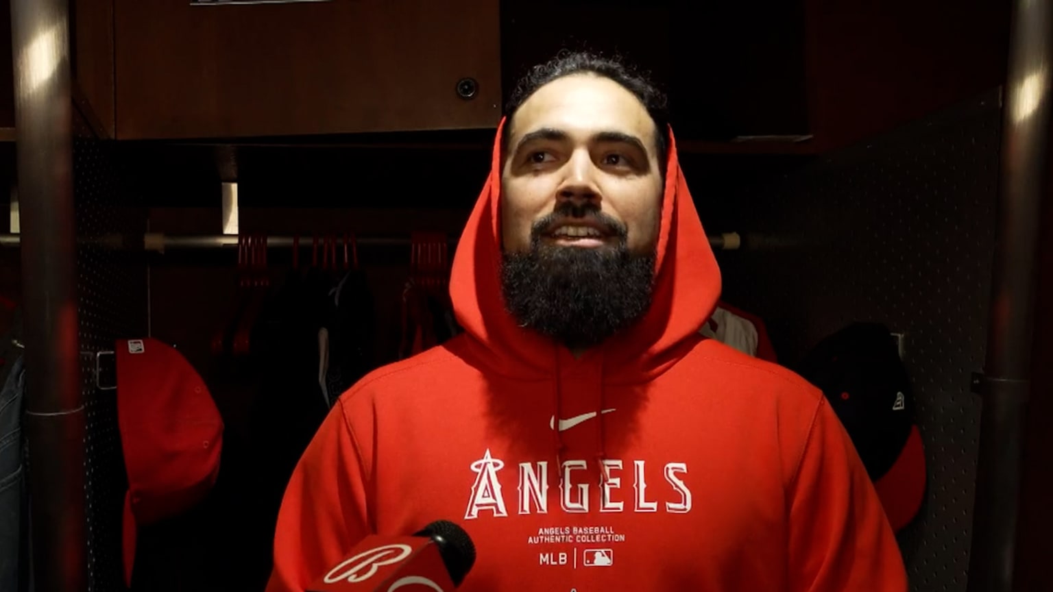 Angels' broadcast gives an update on Anthony Rendon | 04/27/2024 | MLB.com