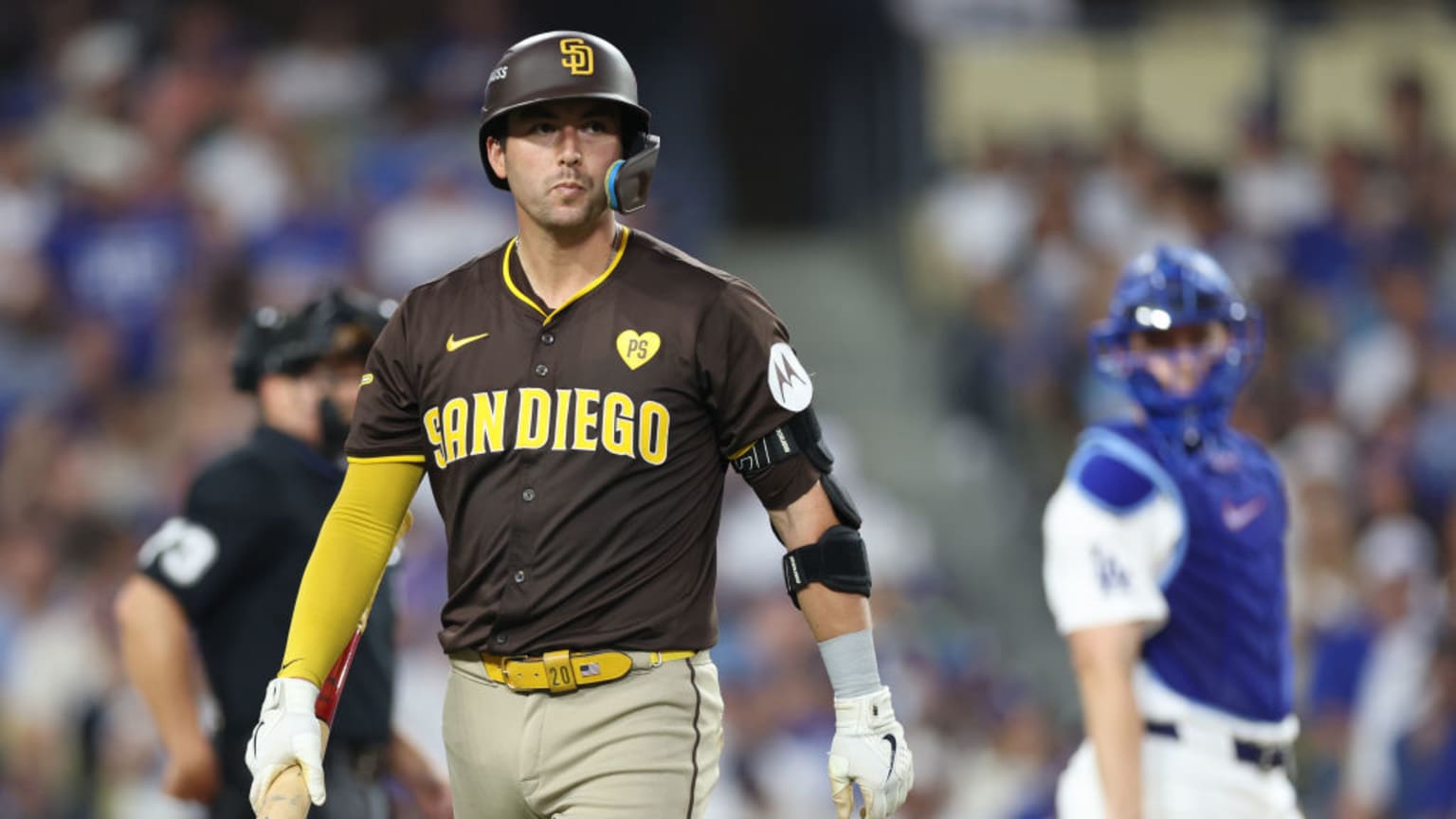 Kyle Higashioka to the Rangers, Juan Soto rumors | 12/03/2024 | MLB.com