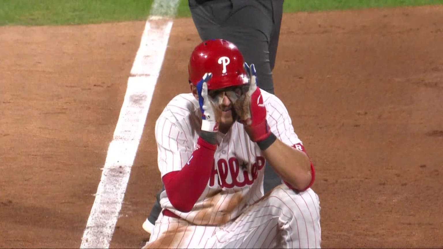 Turner produce 2 con triple | 29/08/2023 | Los Phillies de Filadelfia