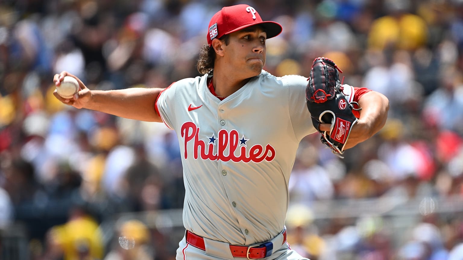 Phillies, Pirates - 07/21/2024 | Game Video Highlights | MLB Film Room ...