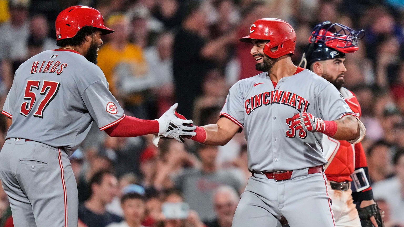 Reds, Red Sox - 07/02/2025 | Game Video Highlights | MLB Film Room ...