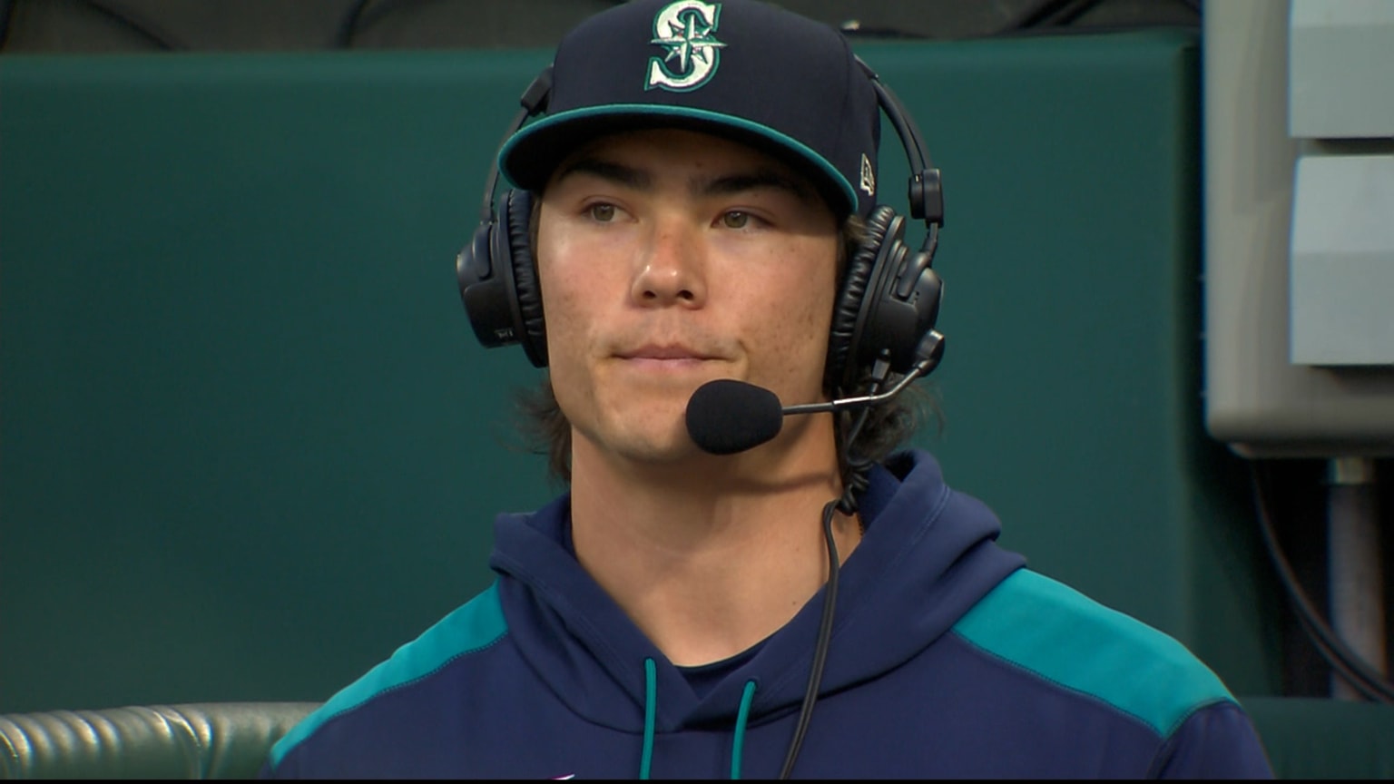 Bryan Woo sobre su éxito en el 2025 y Raleigh | 30/08/2025 | Lasmayores.com