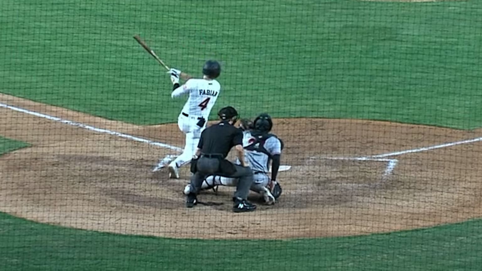 Orioles No. 12 prospect Jud Fabian has a career night | 04/18/2024 ...