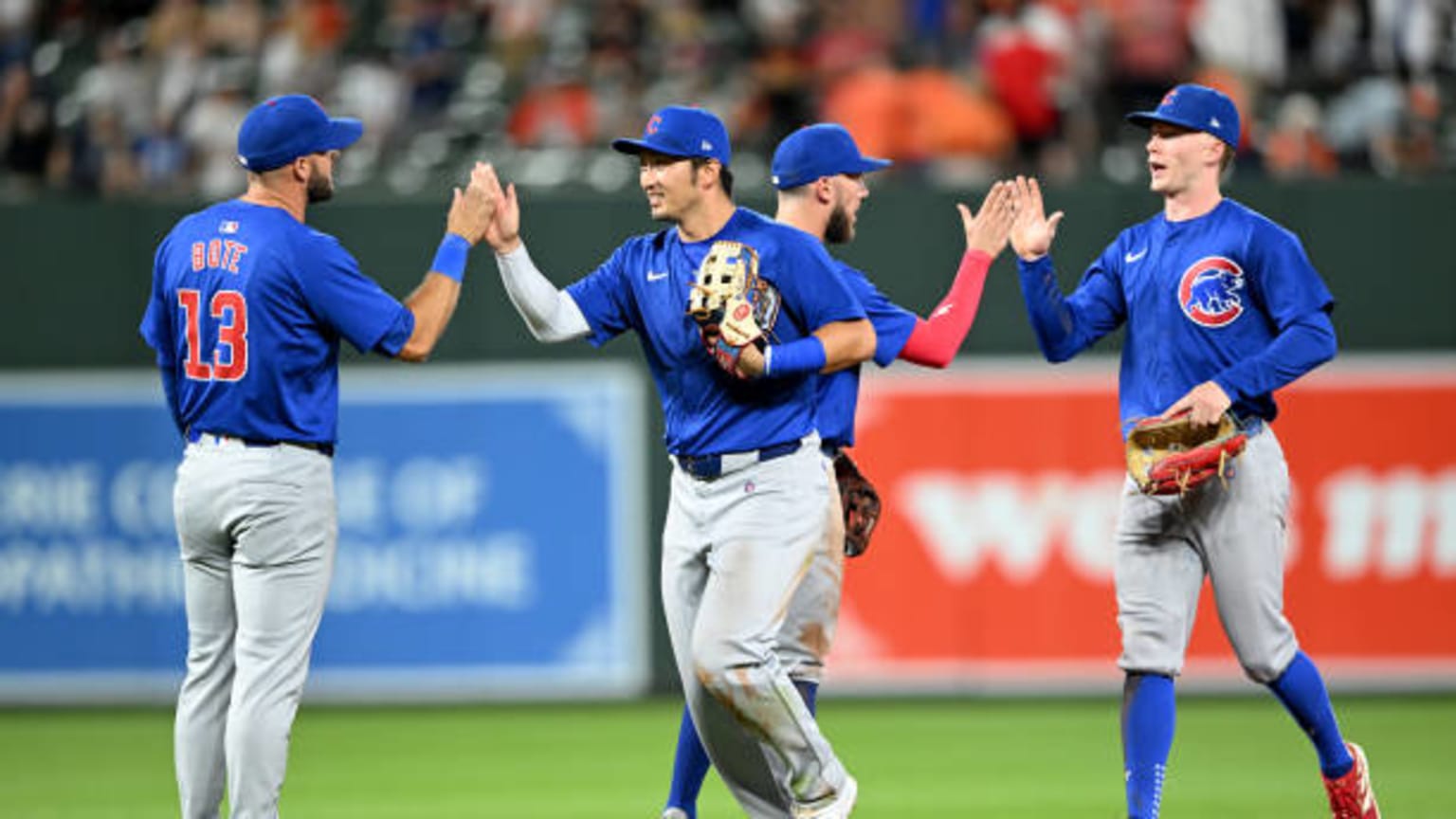 Jorge López sella la victoria | 11/07/2024 | Los Cubs de Chicago