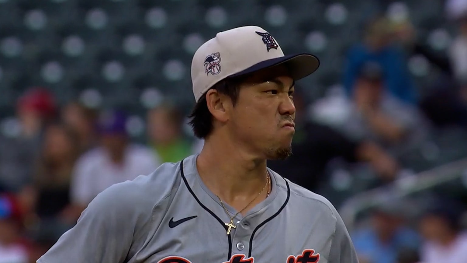 Japanese player reel: Kenta Maeda | 07/04/2024 | MLB.com