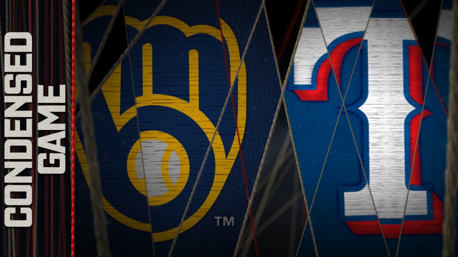 Condensed Game: MIL@TEX - 9/9/25 | 09/09/2025 | MLB.com