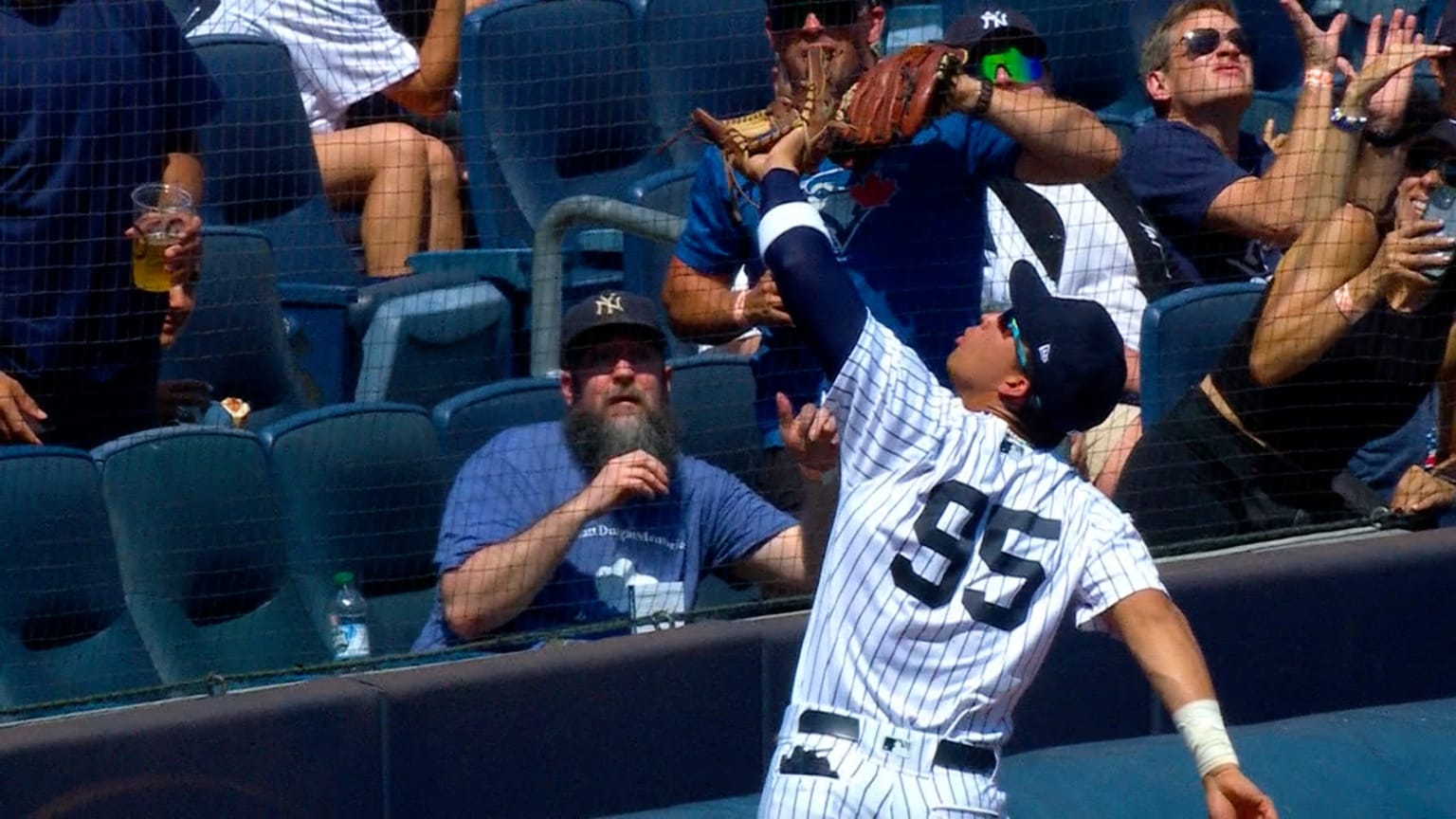 Cabrera, J-Rod, more make Top 10 Plays of the Week | 08/28/2022 | New ...