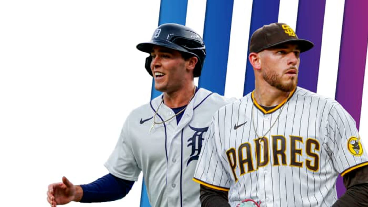 Mic'd up at Comerica Park | 07/28/2023 | Detroit Tigers
