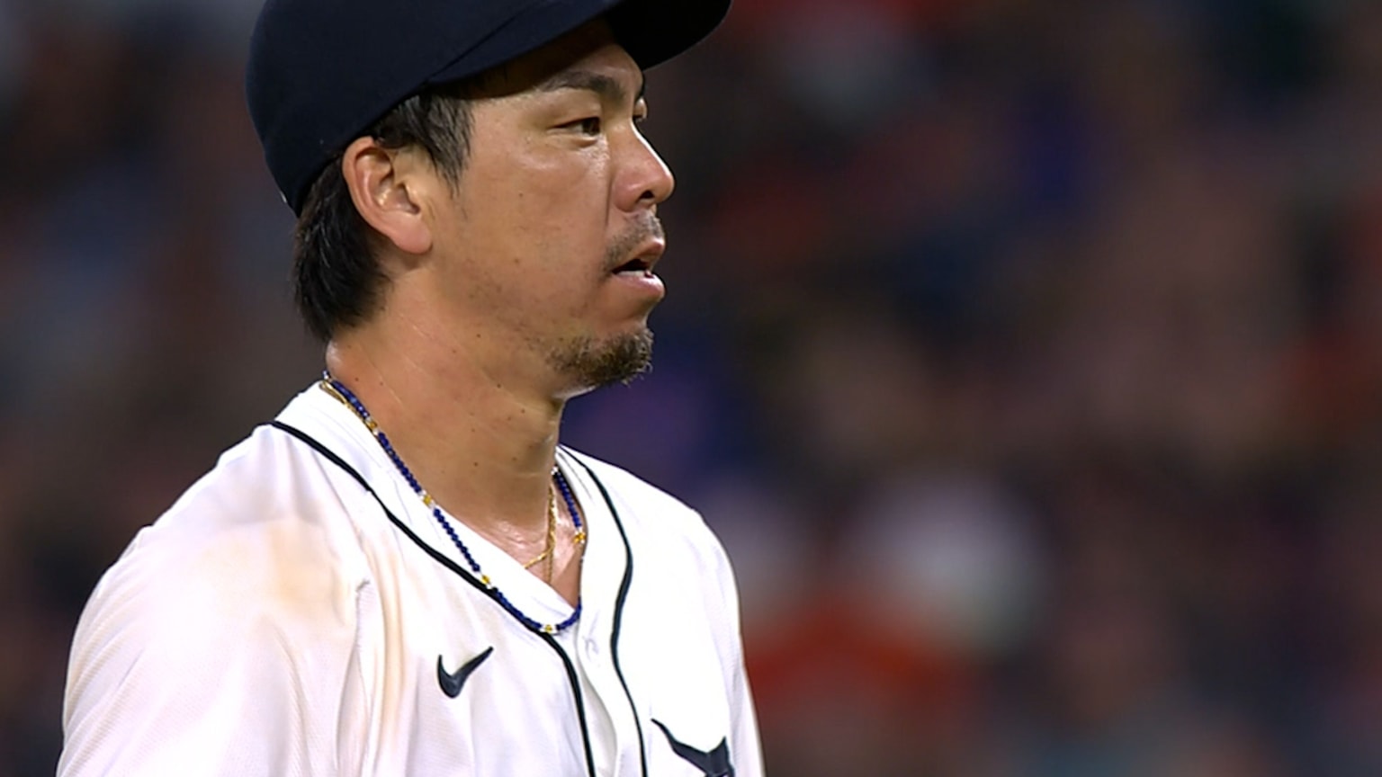 Japanese player reel: Kenta Maeda | 09/14/2024 | MLB.com