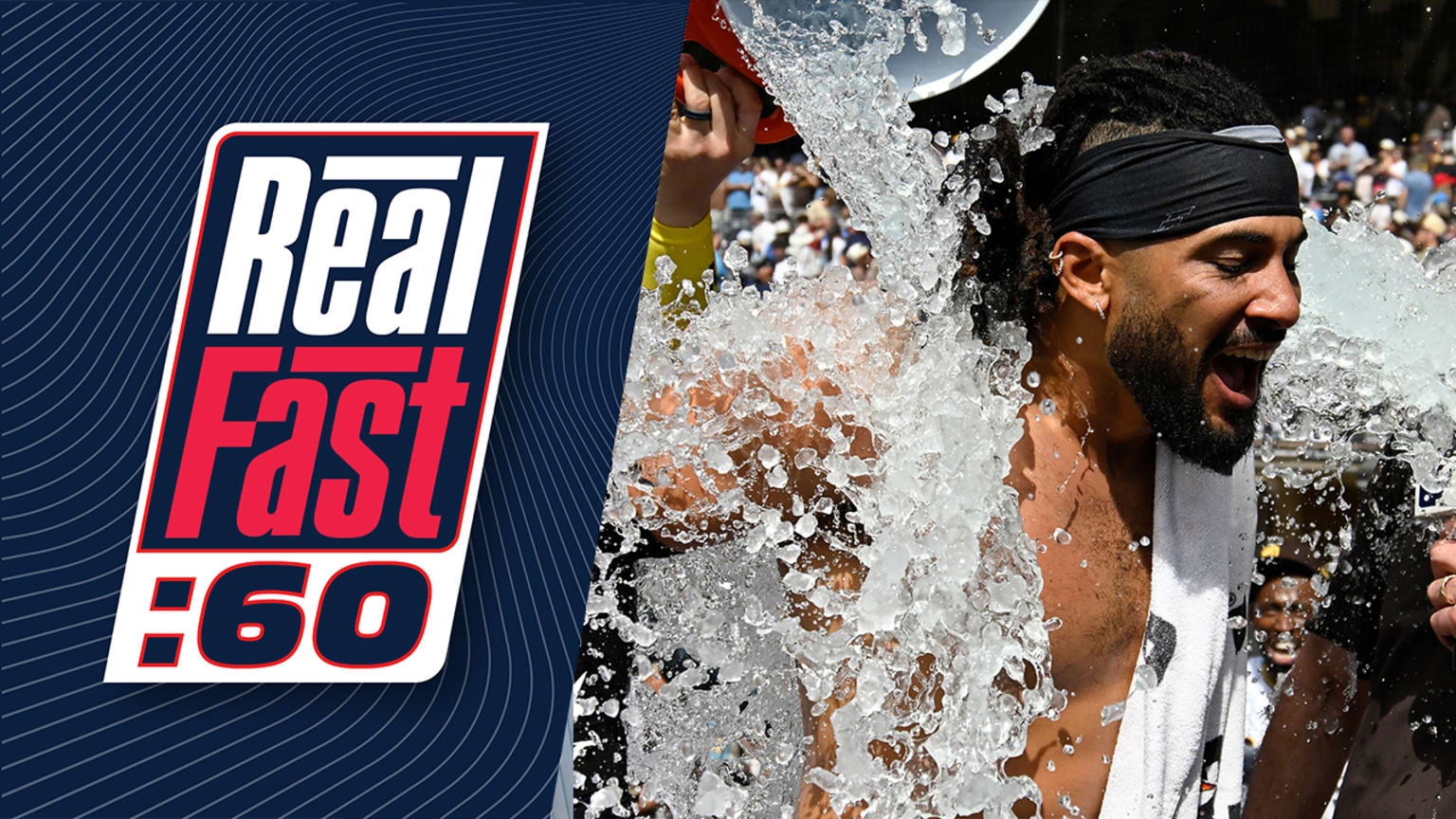 Real Fast: Wednesday’s best in 60 seconds | 06/11/2026 | Chicago Cubs