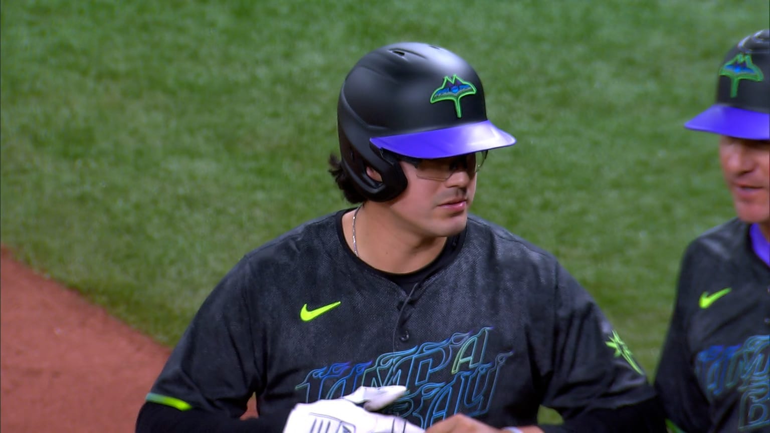 Austin Shenton's go-ahead RBI walk | 05/04/2024 | MLB.com