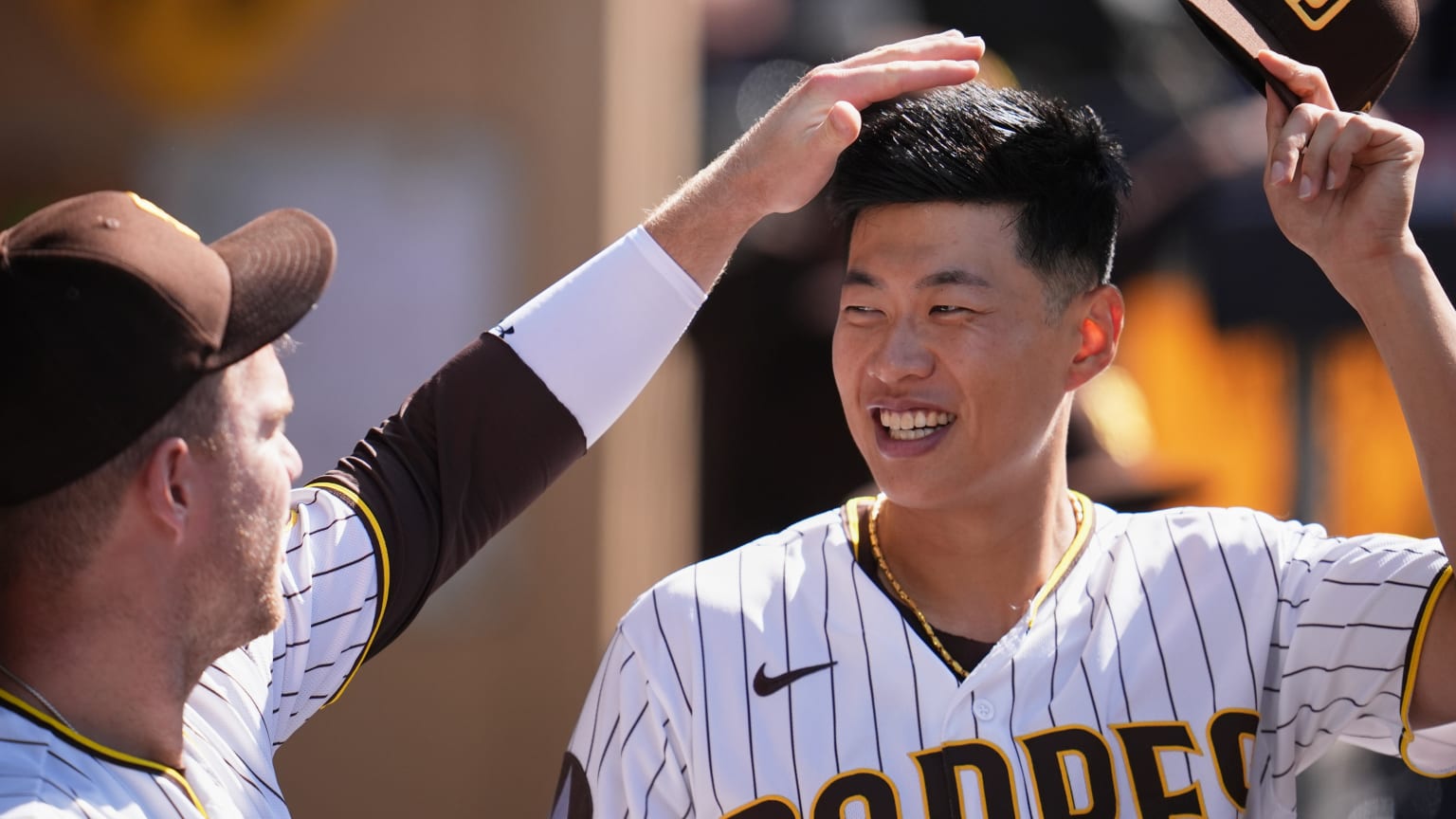 Korean Player Reel: Sung-Mun Song | 05/09/2026 | MLB.com