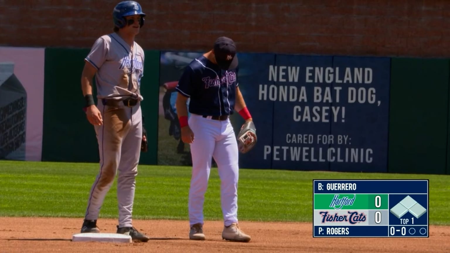 Cole Carrigg ties club record with 36th steal | 23/07/2025 | Lasmayores.com