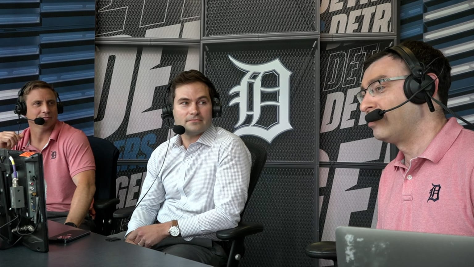 Scott Harris on player development, Draft prep, more | 07/07/2025 ...