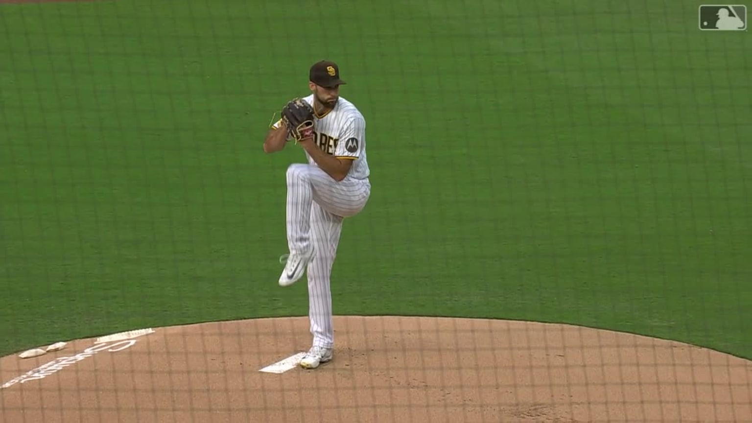 Michael Wacha K's three vs. Cincinnati | 05/02/2023 | San Diego Padres