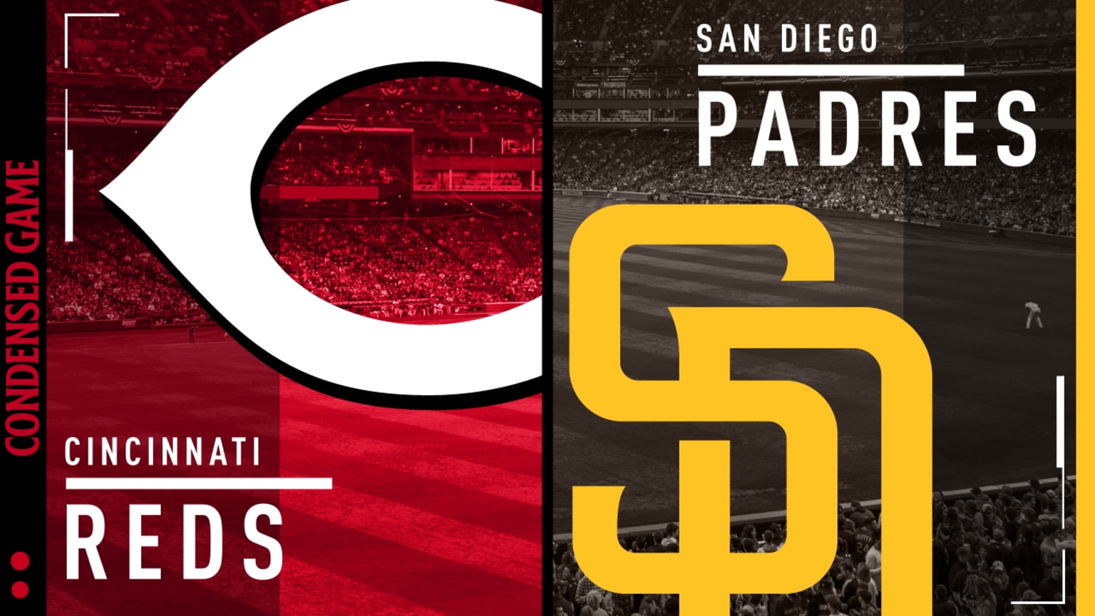 Condensed Game: CIN@SD - 6/10/26 | 06/10/2026 | San Diego Padres