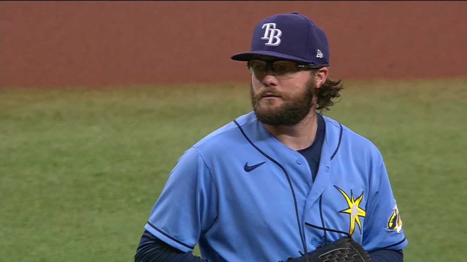 Josh Fleming strikes out Mookie Betts in the first | 05/28/2023 ...
