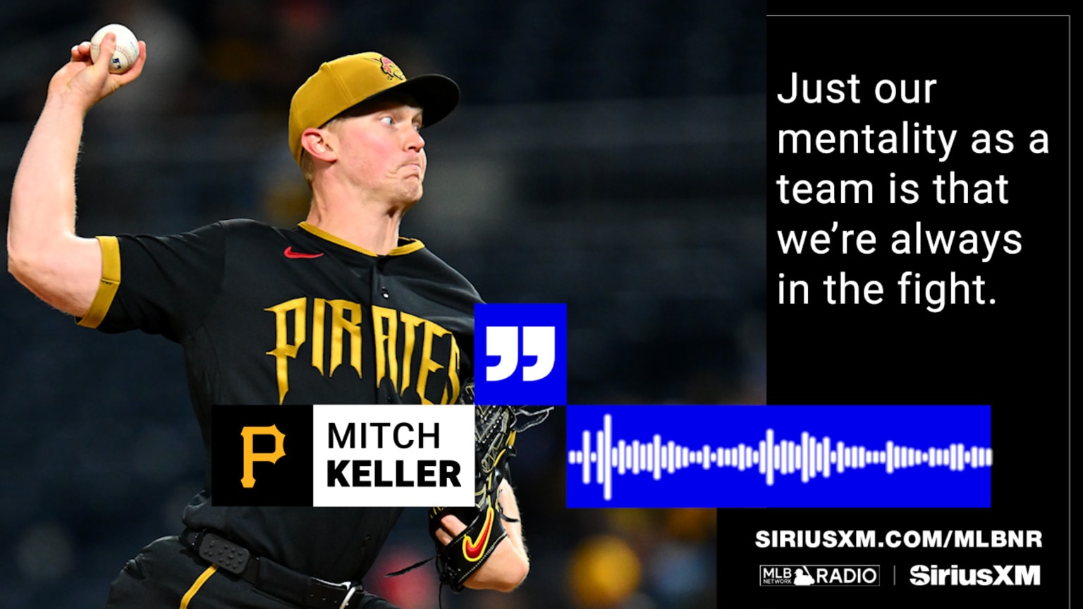 Mitch Keller: 'Its been a great start' | 05/06/2026 | Pittsburgh Pirates