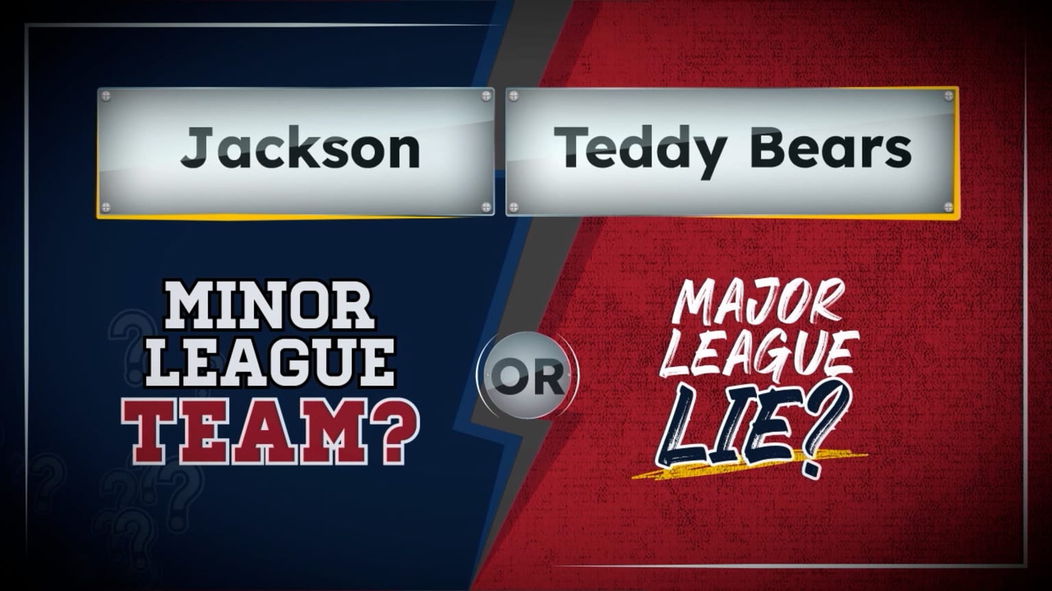 Minor League or Major Lie? | 08/10/2024 | New York Mets